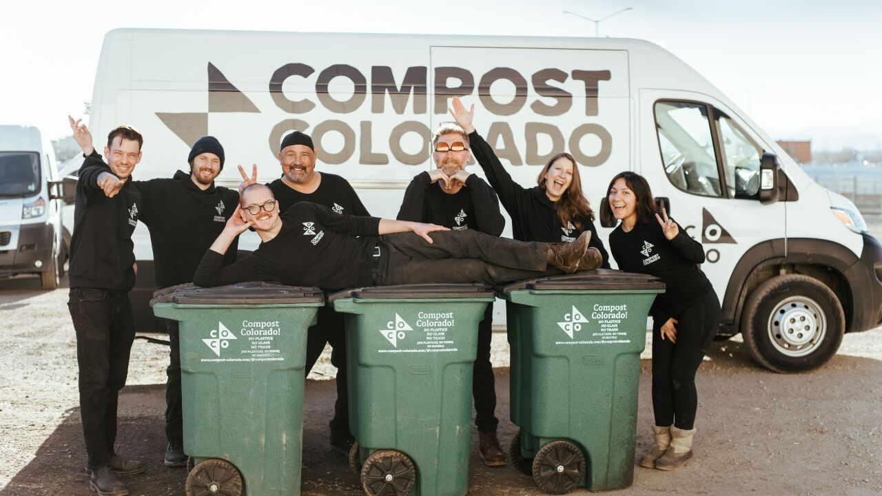 Summit for Recycling - Recycle Colorado