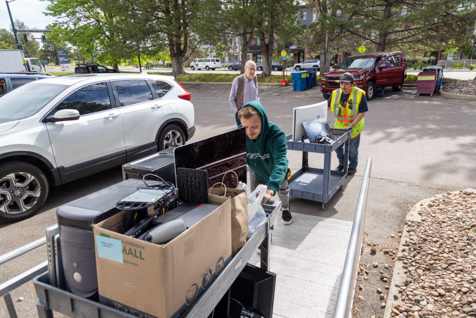 Summit for Recycling - Recycle Colorado